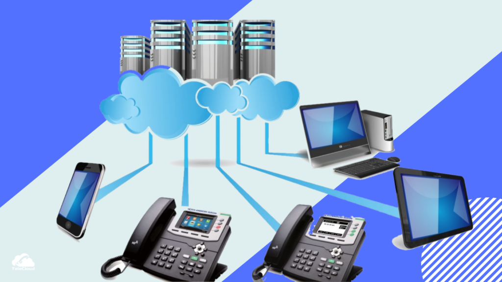 VOIP / Business Telephone System – Richard Teletech Service